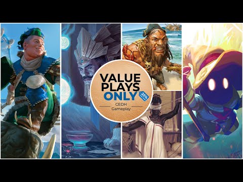 Kinnan v Tivit v Dargo/Tymna v Vivi | CEDH Gameplay 016