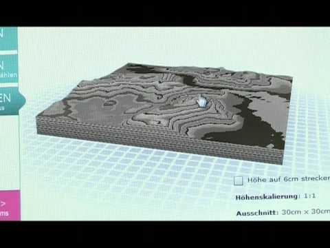 Fluid Forms - Your Unique Designs - YouTube