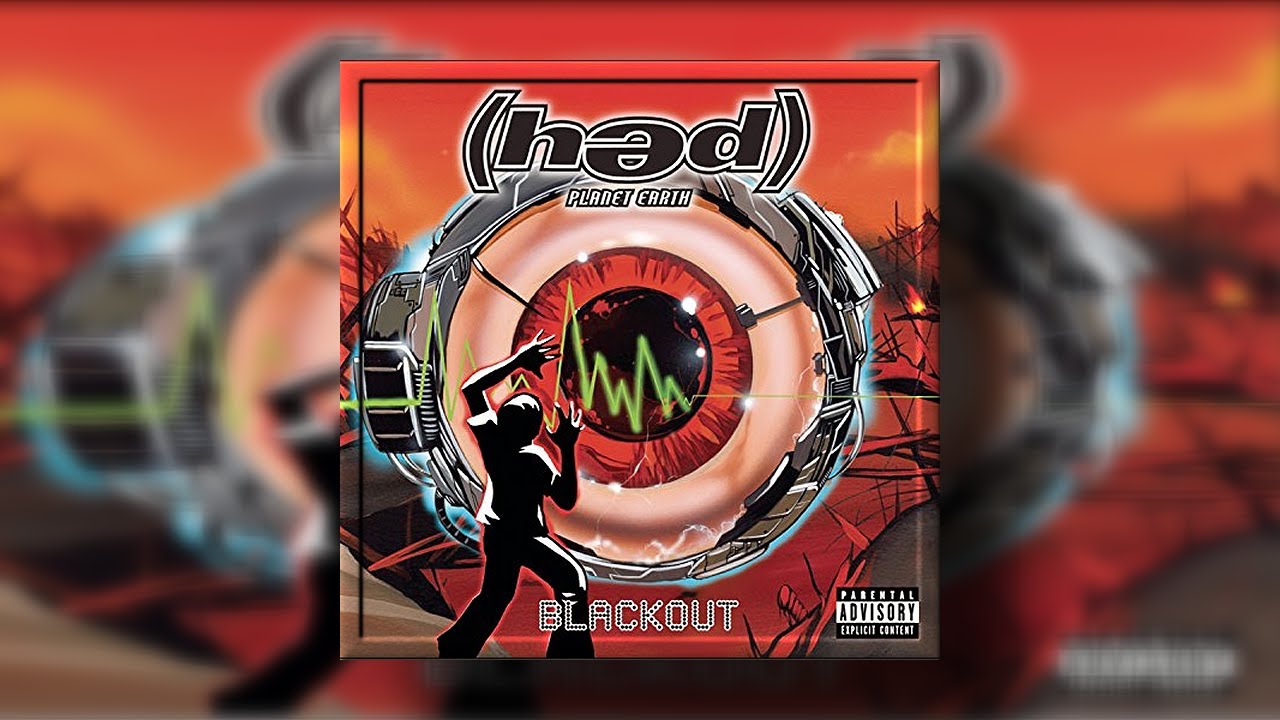 (Hed) P.E. - 'Buzzkill' | Nu Metal | USA - YouTube