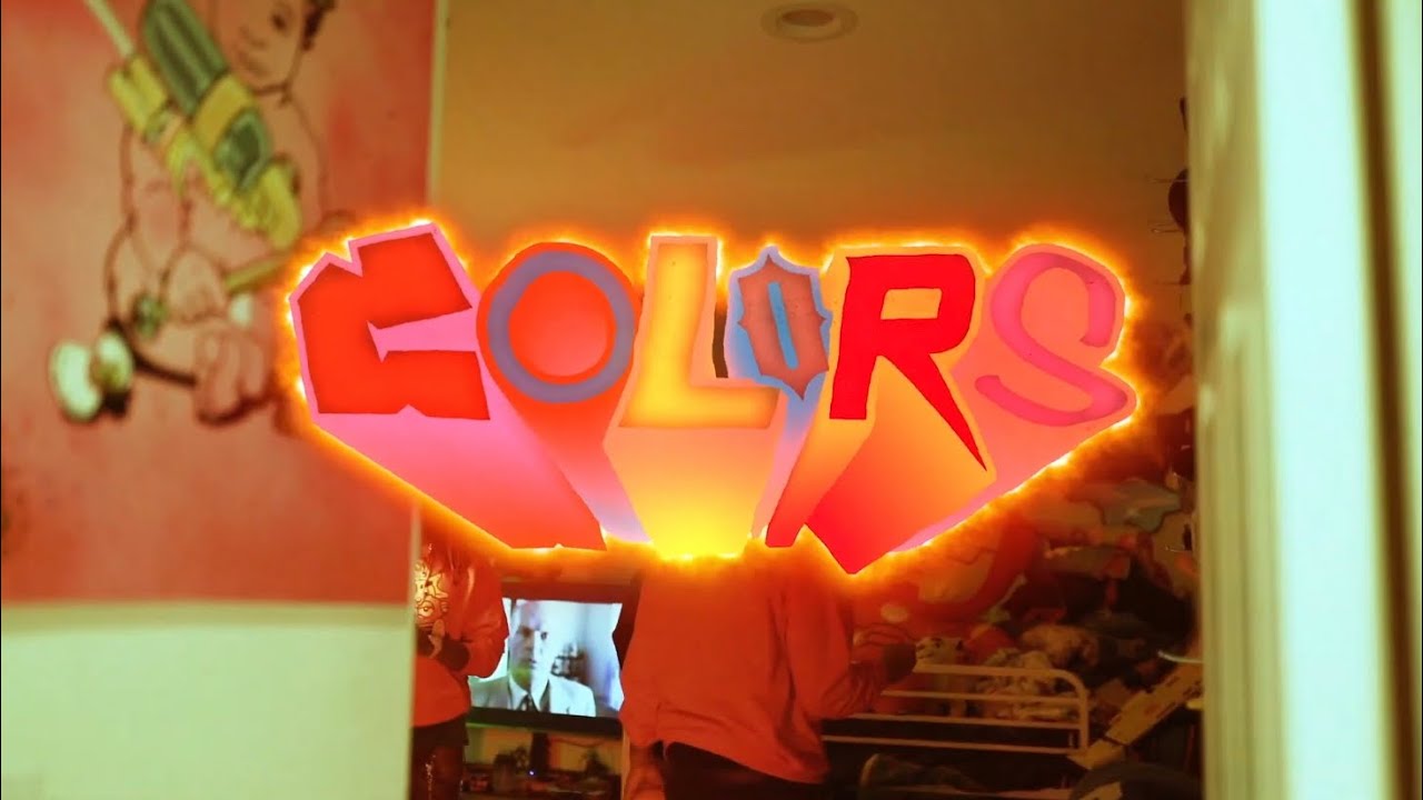Chief Keef - Colors (prod. Zaytoven) - YouTube