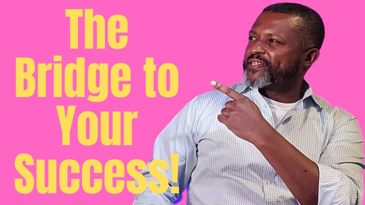 African Bridge Network - YouTube