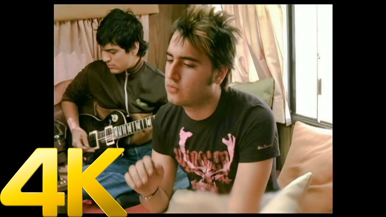 Reik - Noviembre Sin Ti (Official Music Video) 4K Remastered 2160p HD ...