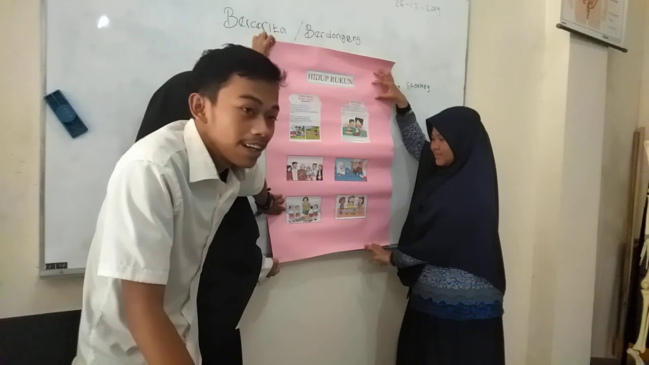 Simulasi kreatif oleh JAKA SAPUTRA - YouTube