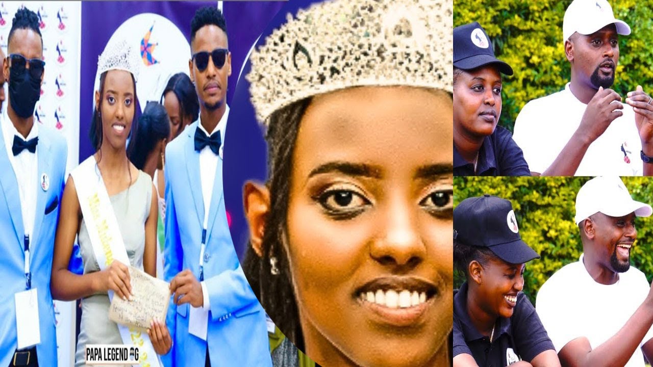 🔥🔥 ibitaravuzwe kwitegurwa nitangwa rya Miss mulenge world - YouTube