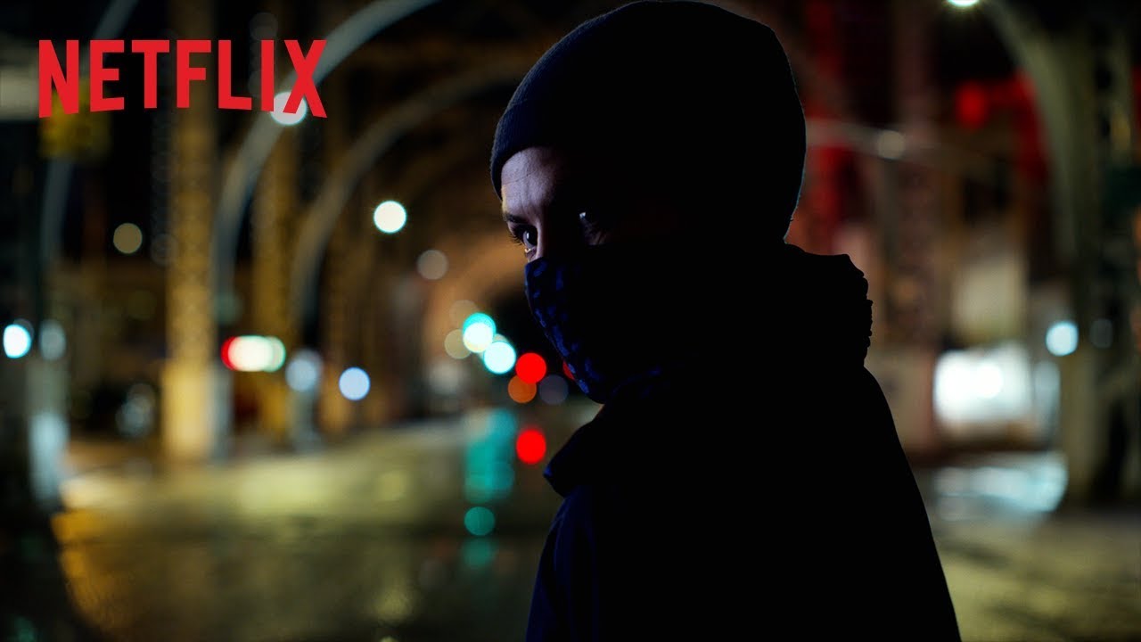 Marvel’s Jessica Jones - Season 3 | The Evolution of Trish Walker ...