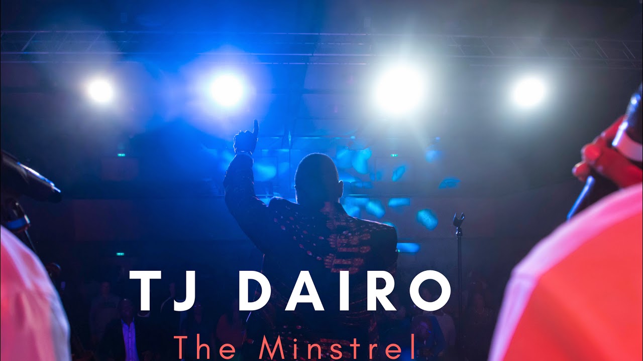 REVIVAL PRAISE - TJ DAIRO LIVE @SUNDAYFEST STUDIOS - YouTube
