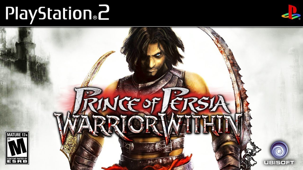 Road To 1K Subs | Prince of Persia: Warrior Within PS2 Part 1 - YouTube