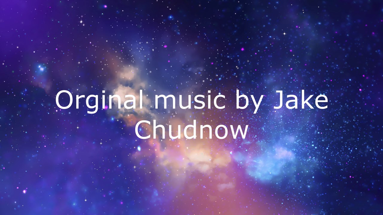 Atlas by Jake Chudnow - Rearrangement Remix - YouTube