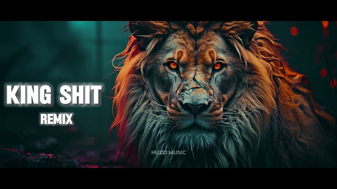KING SHIT REMIX - Shubh┃@huzziMusic #shubh #newsong #music #song # ...