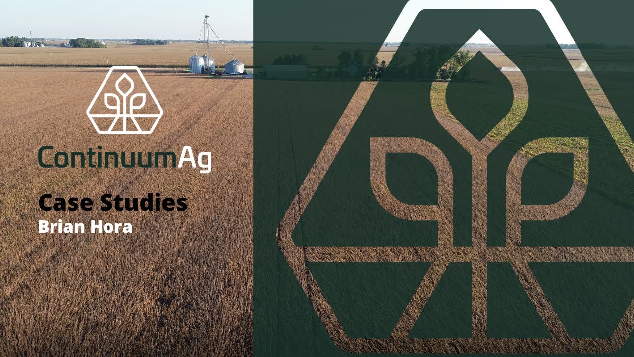 Transforming Agriculture | Southeast Iowa Farmer’s Journey to ...
