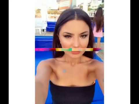 Yeni Akım - Aleyna Tilki - DİPSİZ KUYUM