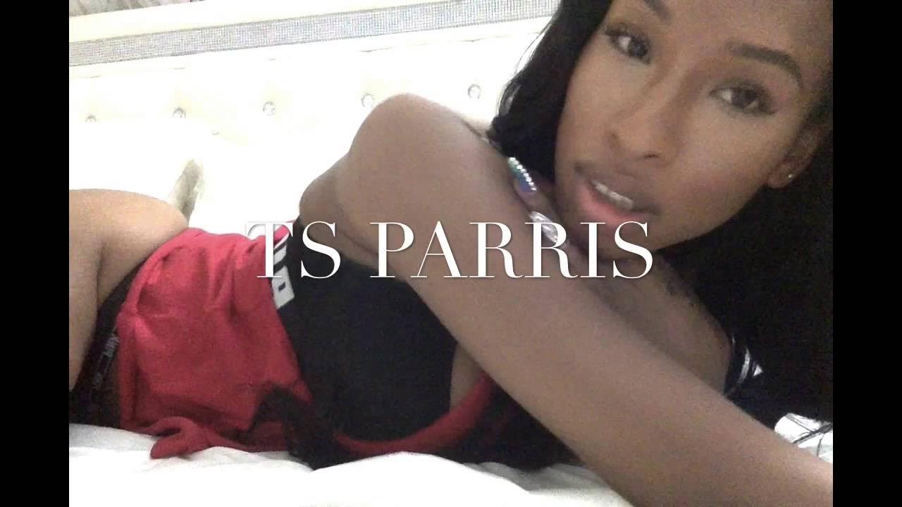 TS Parris - YouTube