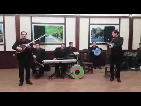 Rehman cəbrayili Ve Sevilən şou