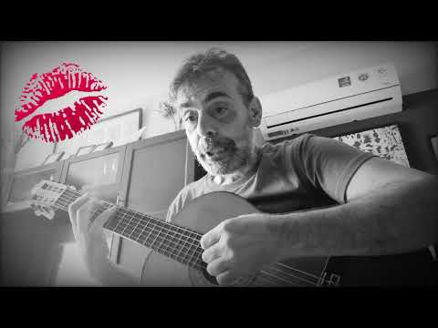 Οι φιλοι μου χαραματα Χαρουλα Αλεξιου (Στελιος Μυτιδης) - YouTube