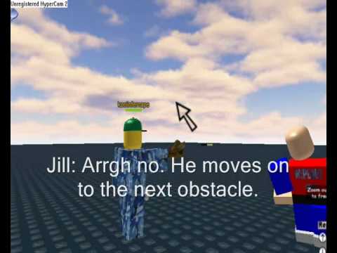 Wiked Robloxians 6: Total Wipeout