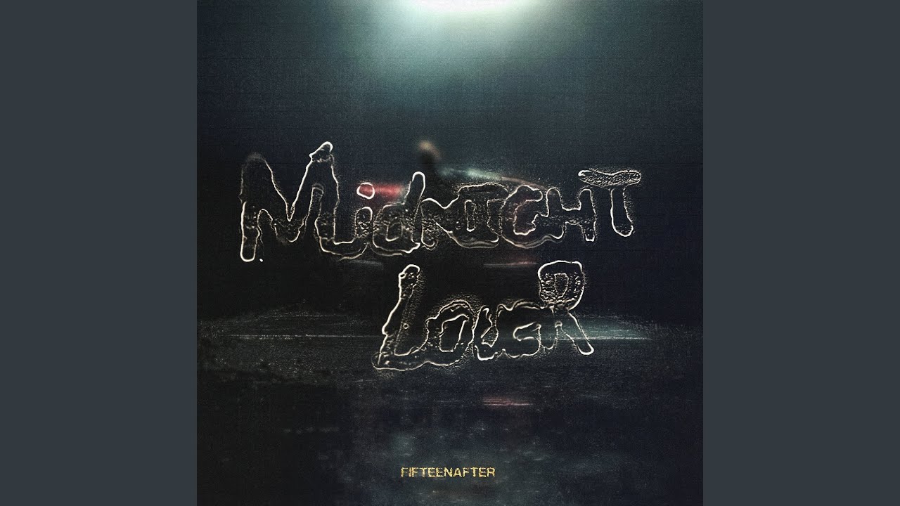 Midnight Lover - YouTube