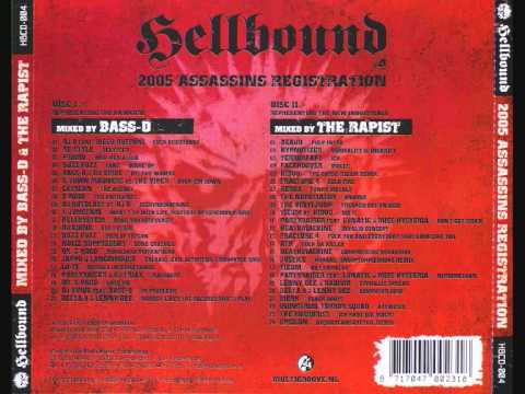 Buzz Fuzz - Men Of Teflon