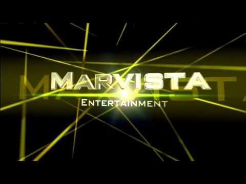 Marvista Entertainment Logo - YouTube