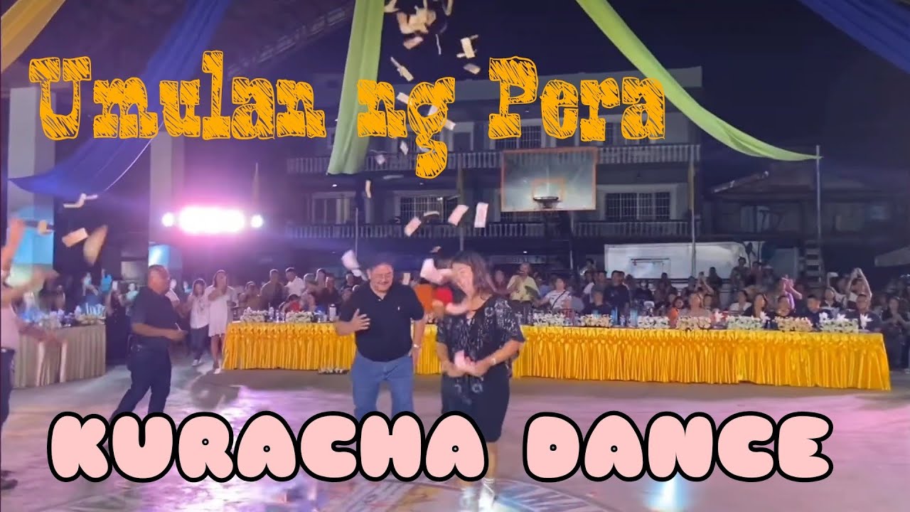 KURATSA - SAYAW NG MGA WARAY #waray #warayvlogger #easternsamar # ...