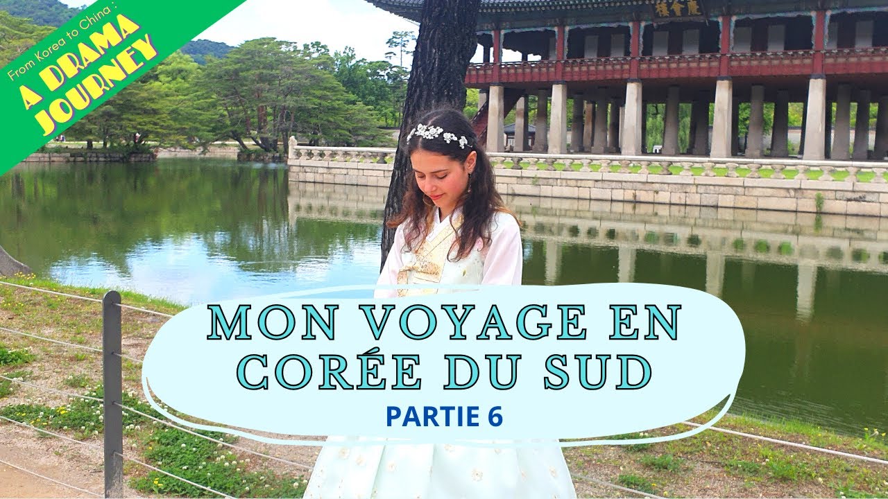 Quel Budget Pour Partir En Cor e Du Sud part 6 6 Lie YouTube quel-budget-pour-partir-en-cor-e-du-sud-part-6-6-lie-youtube