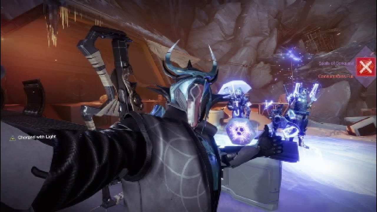 4 Man DSC - YouTube