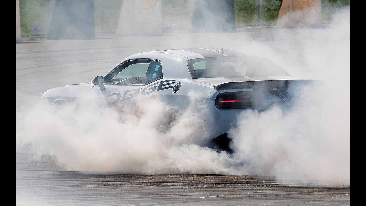 Testing Cutouts 392 BLAST~ Tuned Mustang Shows up! Kids?Don't watch ...