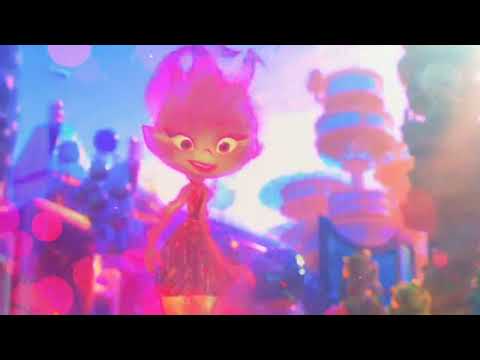 Non/Disney Crossover - Better Place AMV ( The Four Animation Production ...