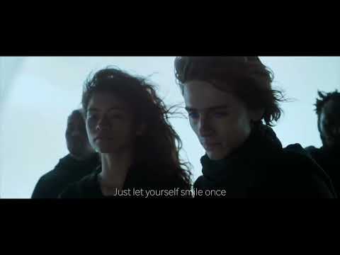 Nusrat Fateh Ali Khan x Kazinama -  Tumhe Dillagi | Ft - Timothée Chalamet