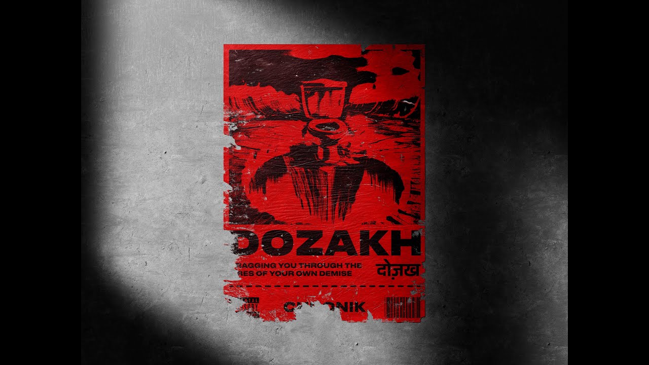 Chronik - Dozakh | @Pendo46 - YouTube