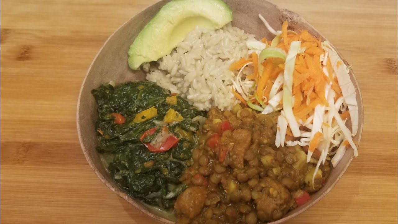 🇻🇨Vincy Rasta Ital🇻🇨 (Ras Dicki Style) - YouTube