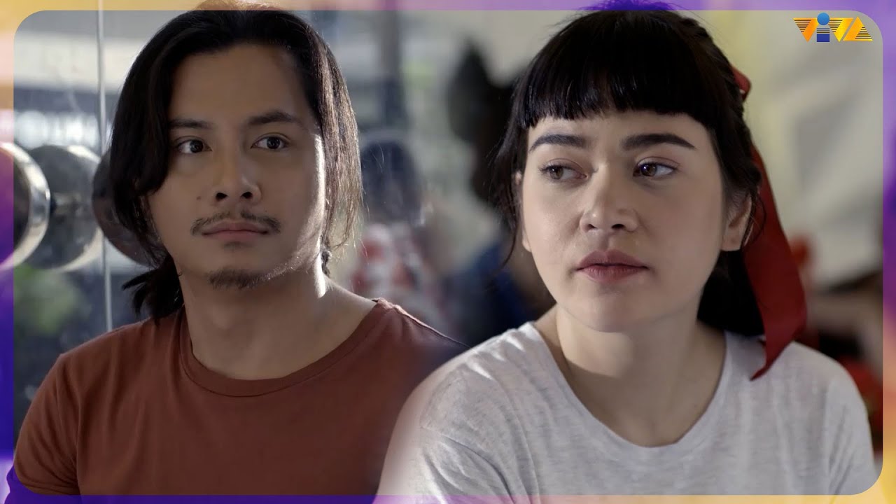 Most Watched VIVA Drama! | Film Starring Bela Padilla, JC Santos - YouTube