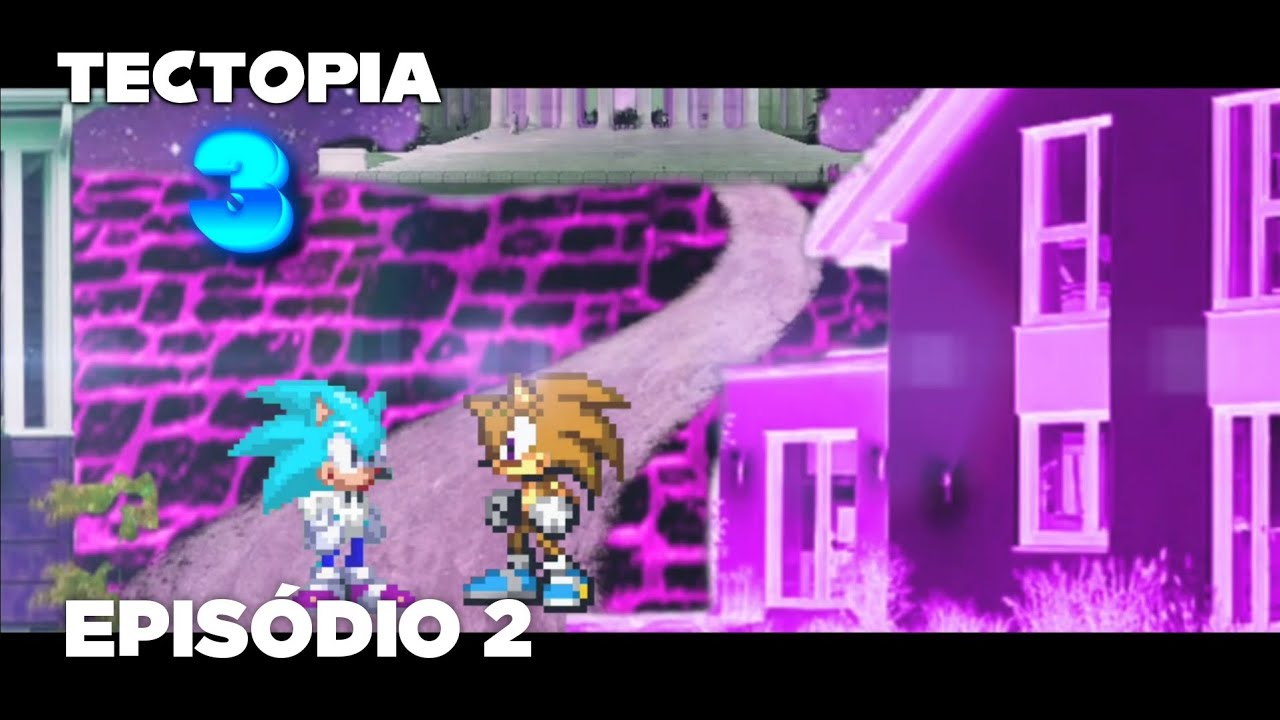 TECTopia 3 | Episódio 2: Matrix foi preso pra sempre - YouTube