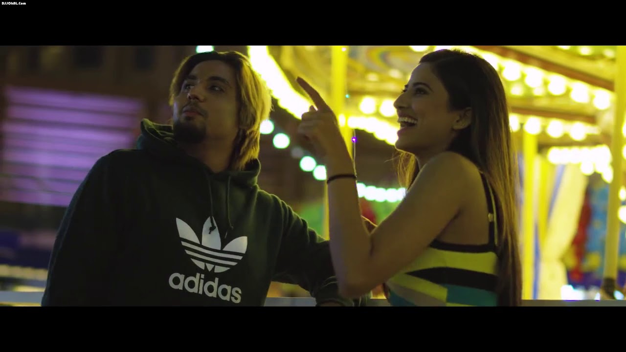 Hanju Digde song A kay full Hd video - YouTube