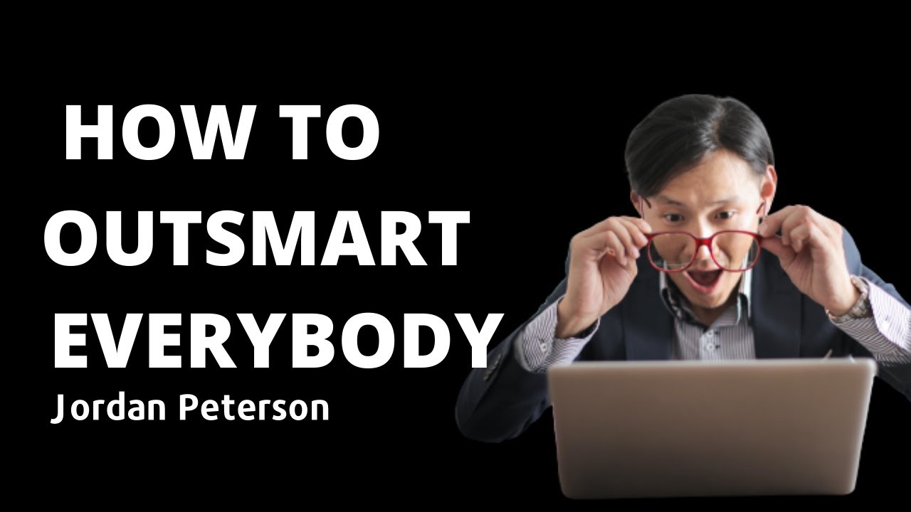 How To Outsmart Everyone - YouTube