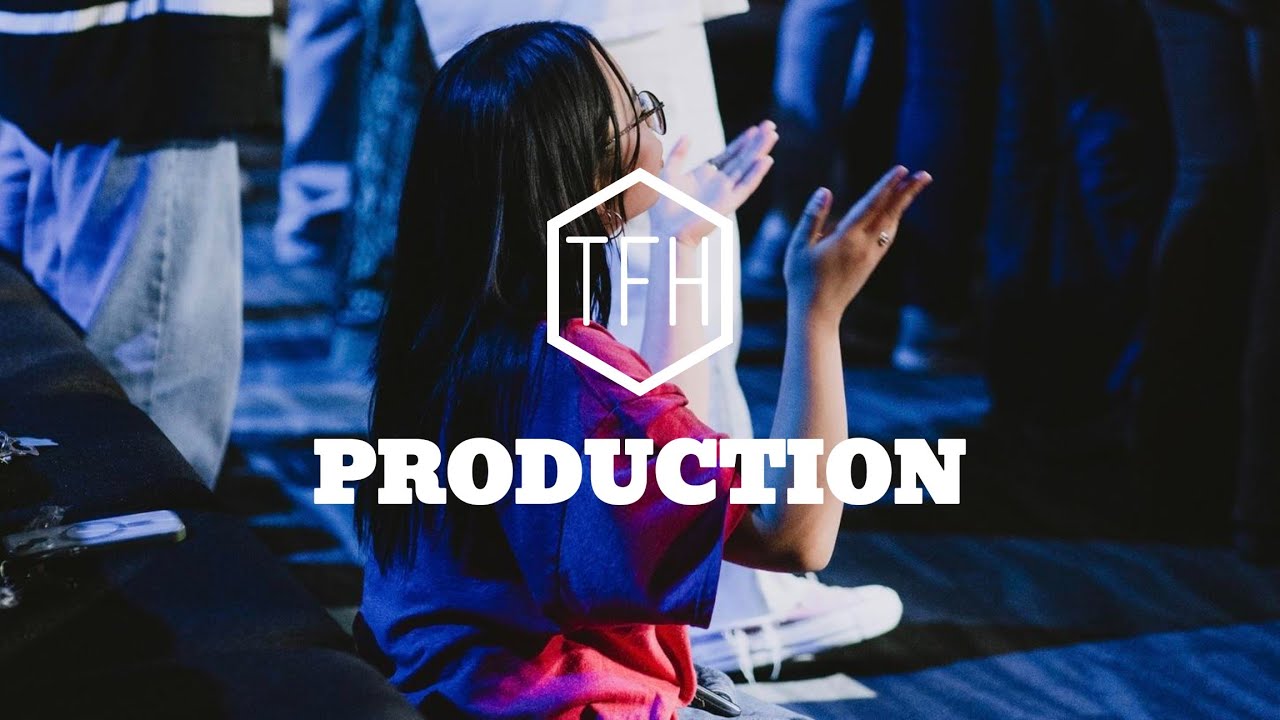 TFH Production Multiview | United Pursuit | September 9, 2024 - YouTube