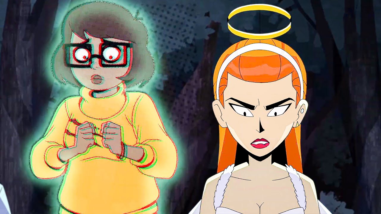 Velma Season 2 - Official Trailer #2 (2024) - YouTube