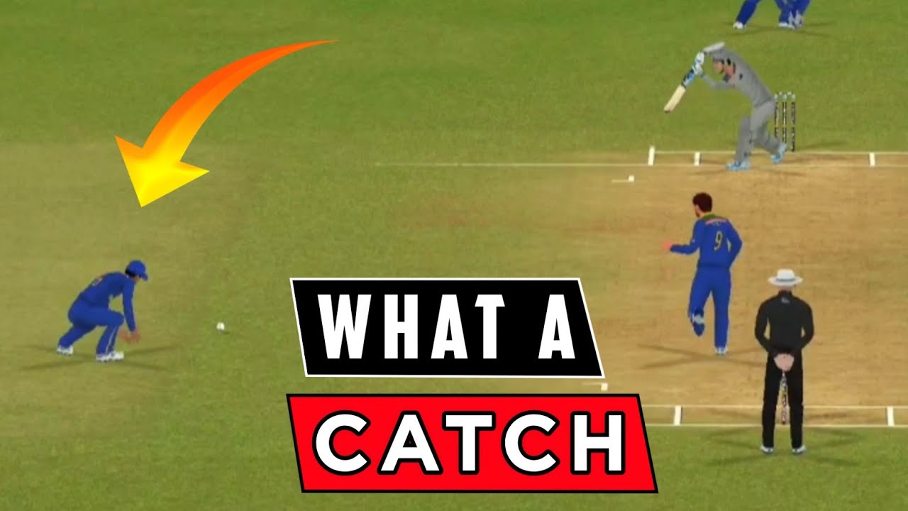 𝗡𝗲𝘄 𝗦𝘁𝘆𝗹𝗲 𝗖𝗮𝘁𝗰𝗵 𝗔𝗳𝘁𝗲𝗿 𝗨𝗽𝗱𝗮𝘁𝗲 𝗜𝗻 𝗥𝗲𝗮𝗹 𝗰𝗿𝗶𝗰𝗸𝗲𝘁 𝟮𝟮 𝗹𝗹 𝗪𝗵𝗮𝘁 𝗔 𝗖𝗮𝘁𝗰𝗵 😱 𝗹𝗹 ...