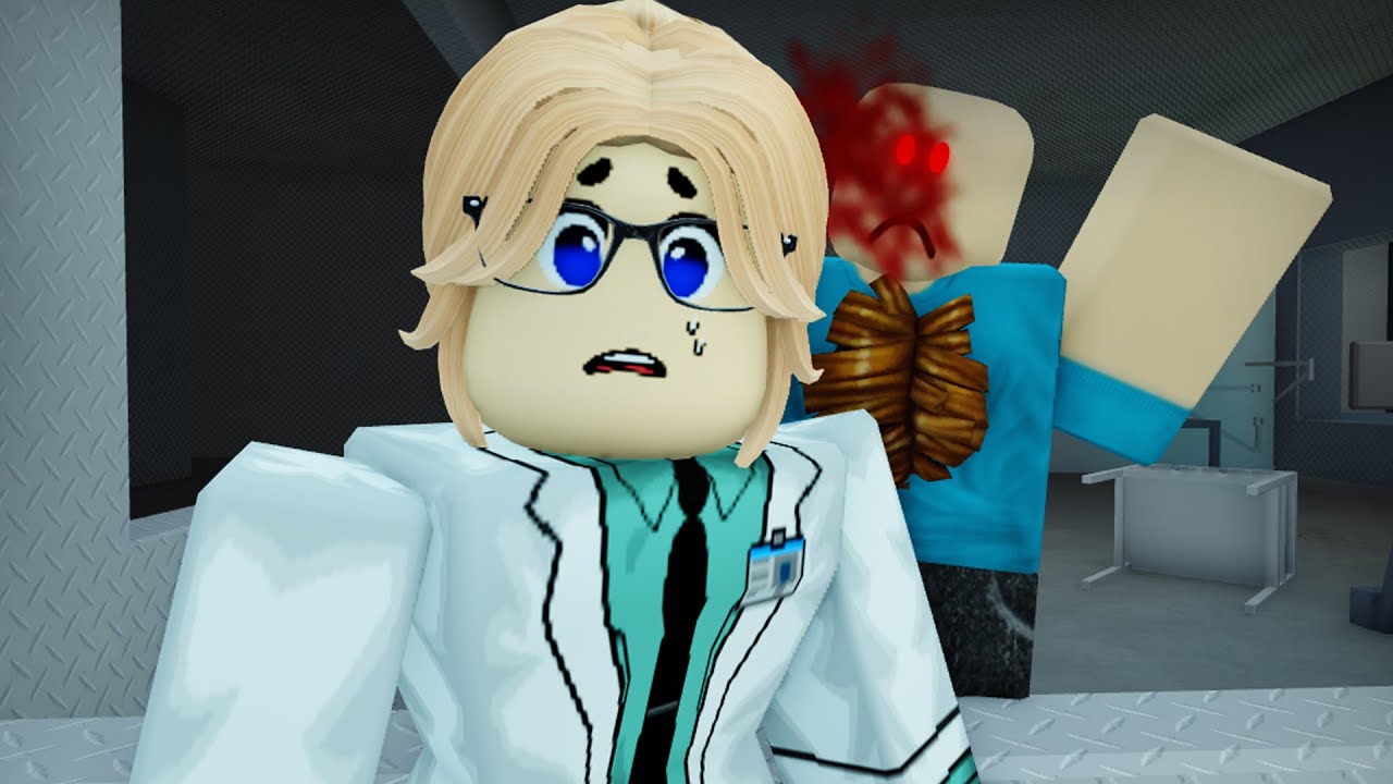 Bacon Virus 94 Roblox Animation - YouTube