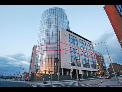 4th Floor Office, Riverpoint, Bishops Quay, Limerick V9416T2 - YouTube