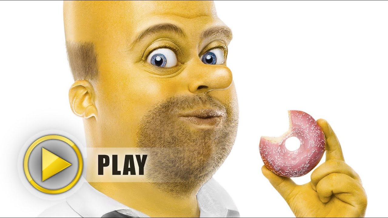 Real Homer Simpson // Photoshop // Making-Of - YouTube