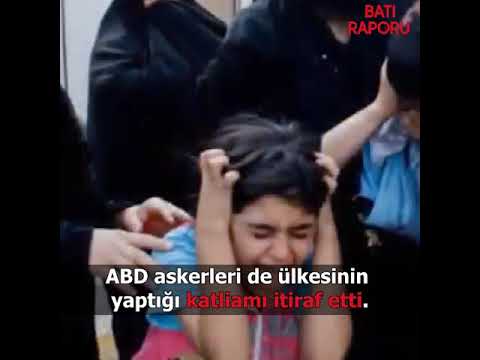 ABD ve Irak'ı işgali