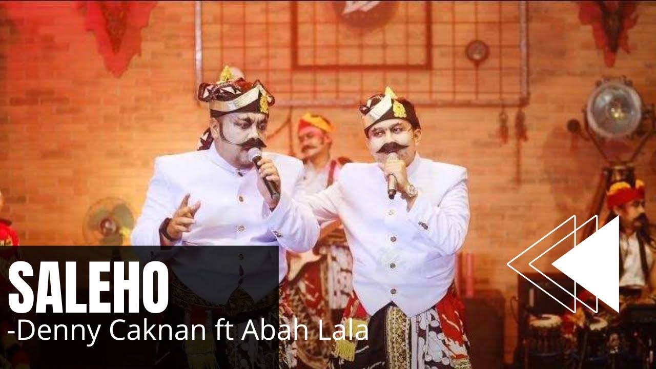 SWARGI LANGGENG || DENNY CAKNAN FT SAKA KEMPOT - YouTube