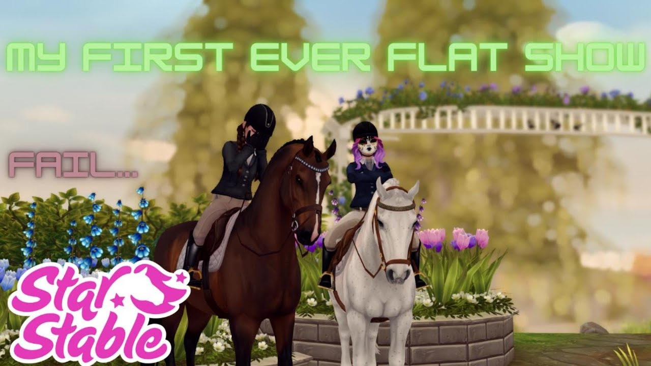 STRESSED AND CONFUSED! | Star Stable Online - YouTube