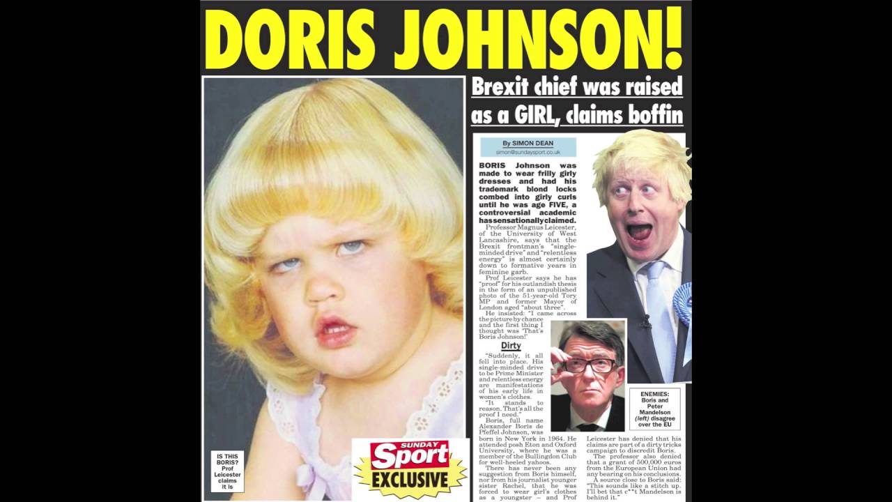 Sunday Sport Preview June 5th - YouTube