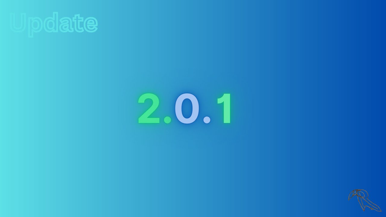 Update Version: 2.0.1 - Video | Razoranthem - YouTube