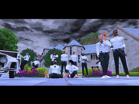 【GTA RP/ FiveM】│AYG RP│montage│橘 剣心│good bye AYGRP│ - YouTube