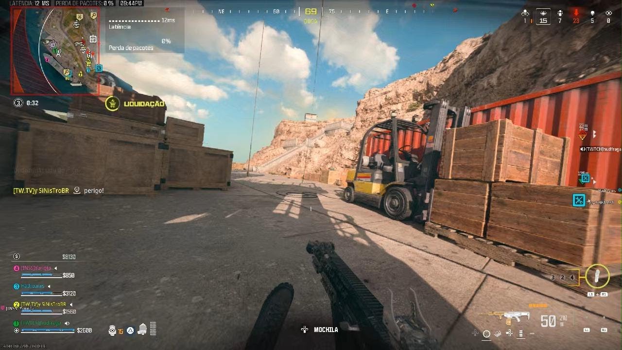 Call of Duty_win ressurgencia wz3 048 - YouTube