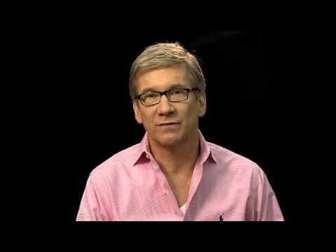 Life Stories: Michael Nolte "Burned, but not Broken" - YouTube