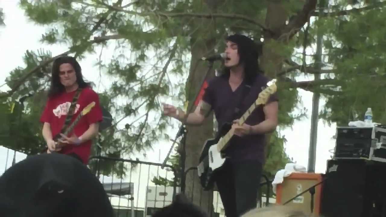 Anarbor - Gypsy Woman - YouTube