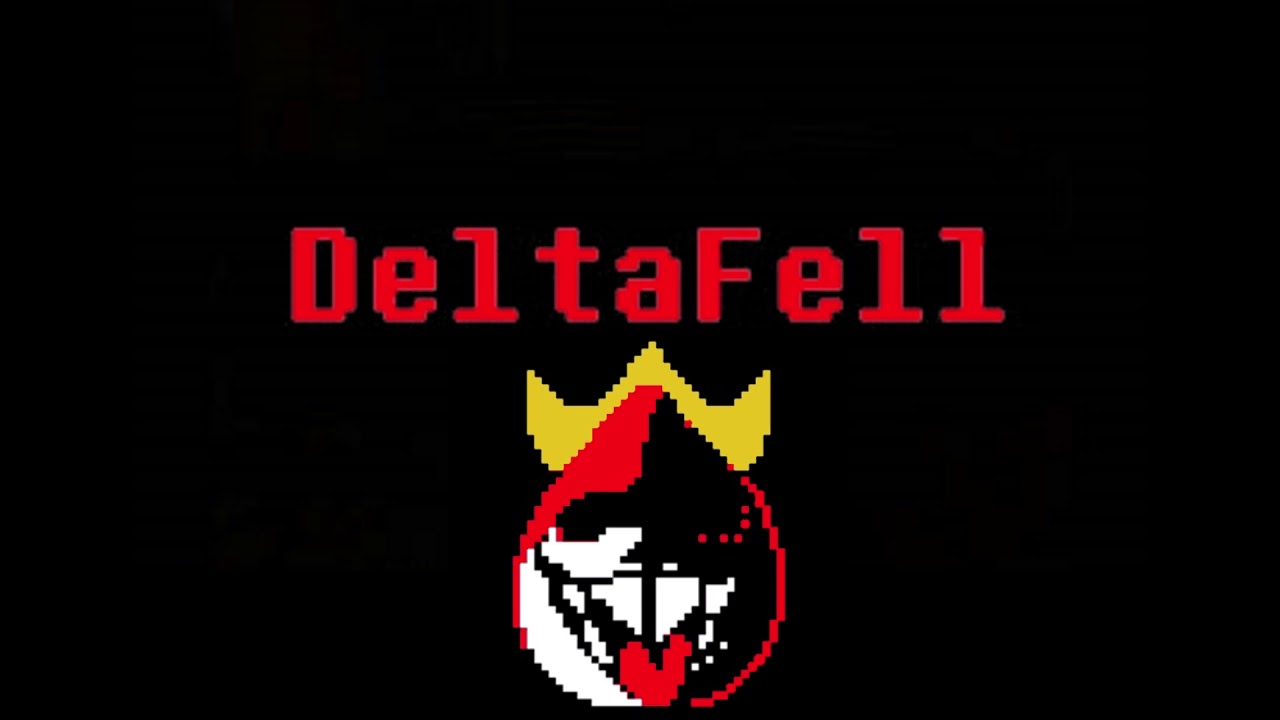 DeltaFell - Destruction King (ASK BEFORE USE) - YouTube